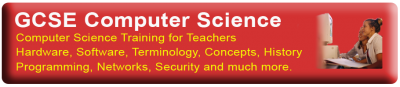 GCSE Computer Science course for teachers. (CPD) Teacher Training ...